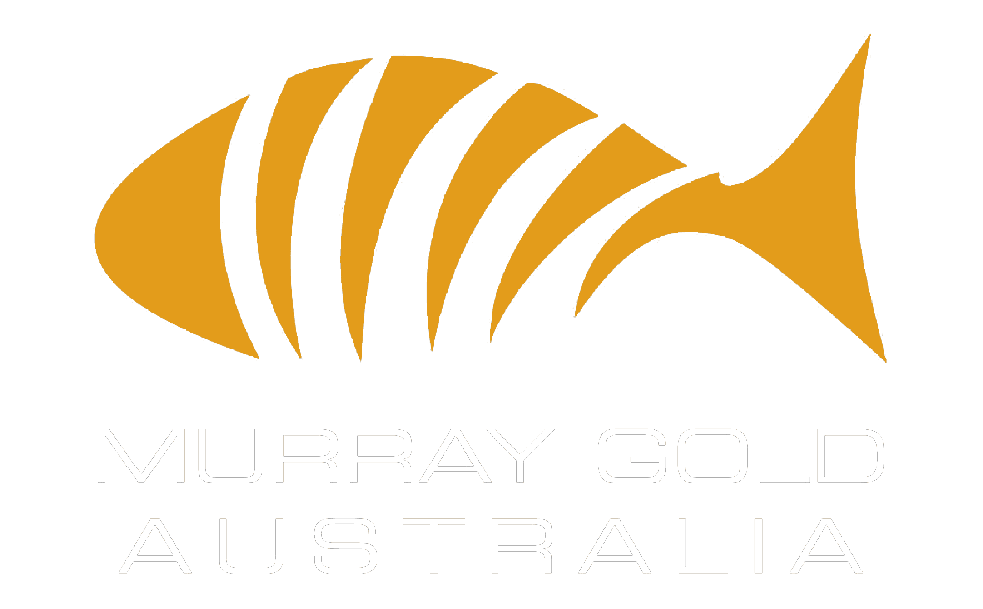 Home Fish - Murray Gold